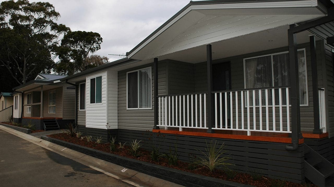 Site Fees - Queensland Manufactured Home Owners Association