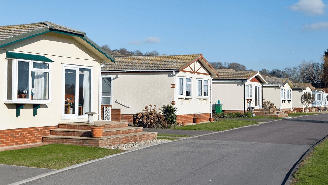 Queensland Govt. Forms - Queensland Manufactured Home Owners Association